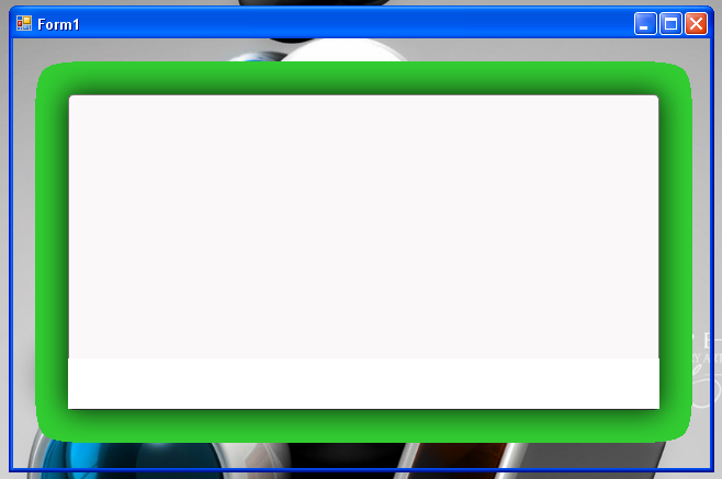 VS 2008 Transparent splash screen-VBForums